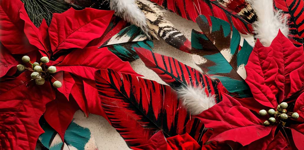 Indigenous Christmas Traditions and Winter Events Across Canada